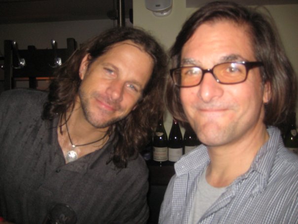 TALES THAT WITNESS MADNESS: “THE THEATRE BIZARRE” « Spectacular Optical