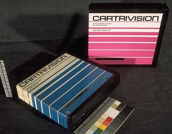 VHS MANIA! « Spectacular Optical